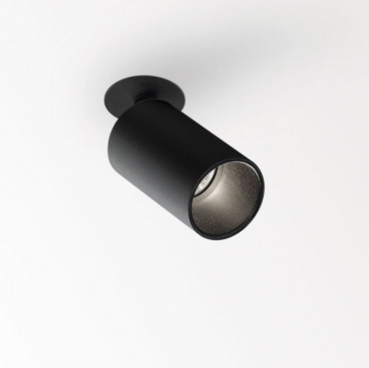 Delta Light - Einbaustrahler MINISPY Clip 9W LED