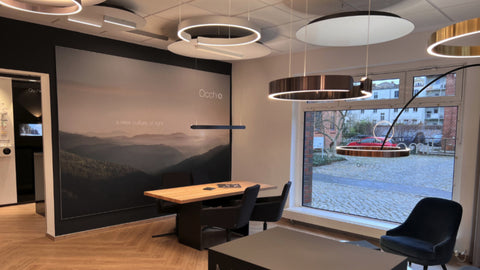 Lightnet - Deckenleuchte Basic-A1 D500