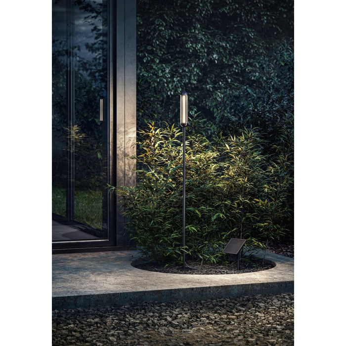 IP44.de - Solar light reed solar