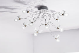 Lightnet - Deckenleuchte Basic Neo Surface A5