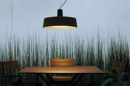 Lightnet - Deckenleuchte Basic Neo Surface A5