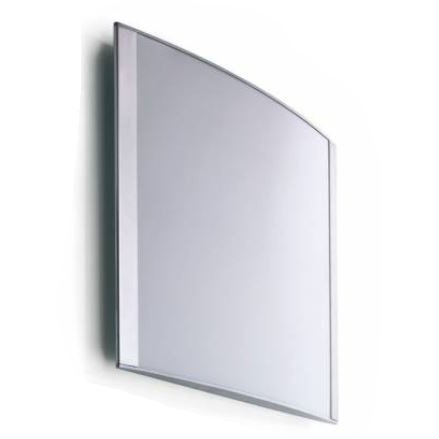 Luceplan - Wall / ceiling light Strip Alu