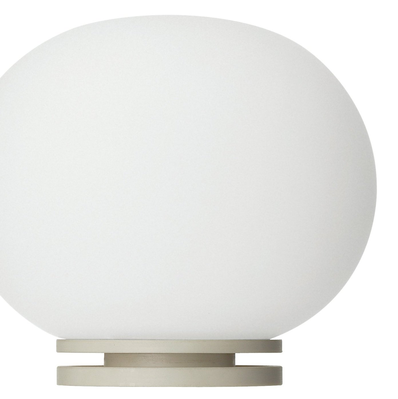 Flos - Tischleuchte Mini Glo-Ball T