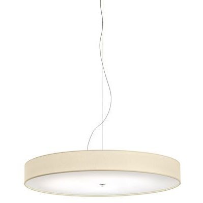 Modoluce - Deckenleuchte Discovolante Ø100 LED