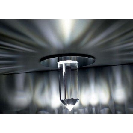 Swarovski - Downlight-Set Crystal StaLED Deluxe (Ausstellungsware)