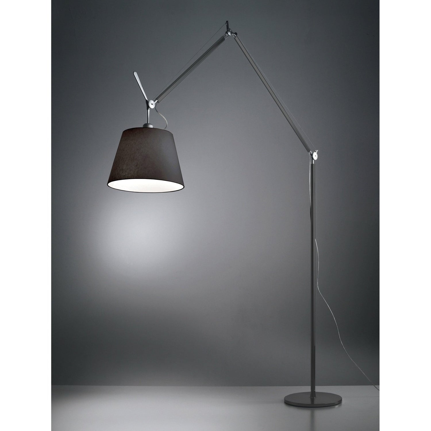 Artemide Tolomeo Mega Terra Floor Lamp